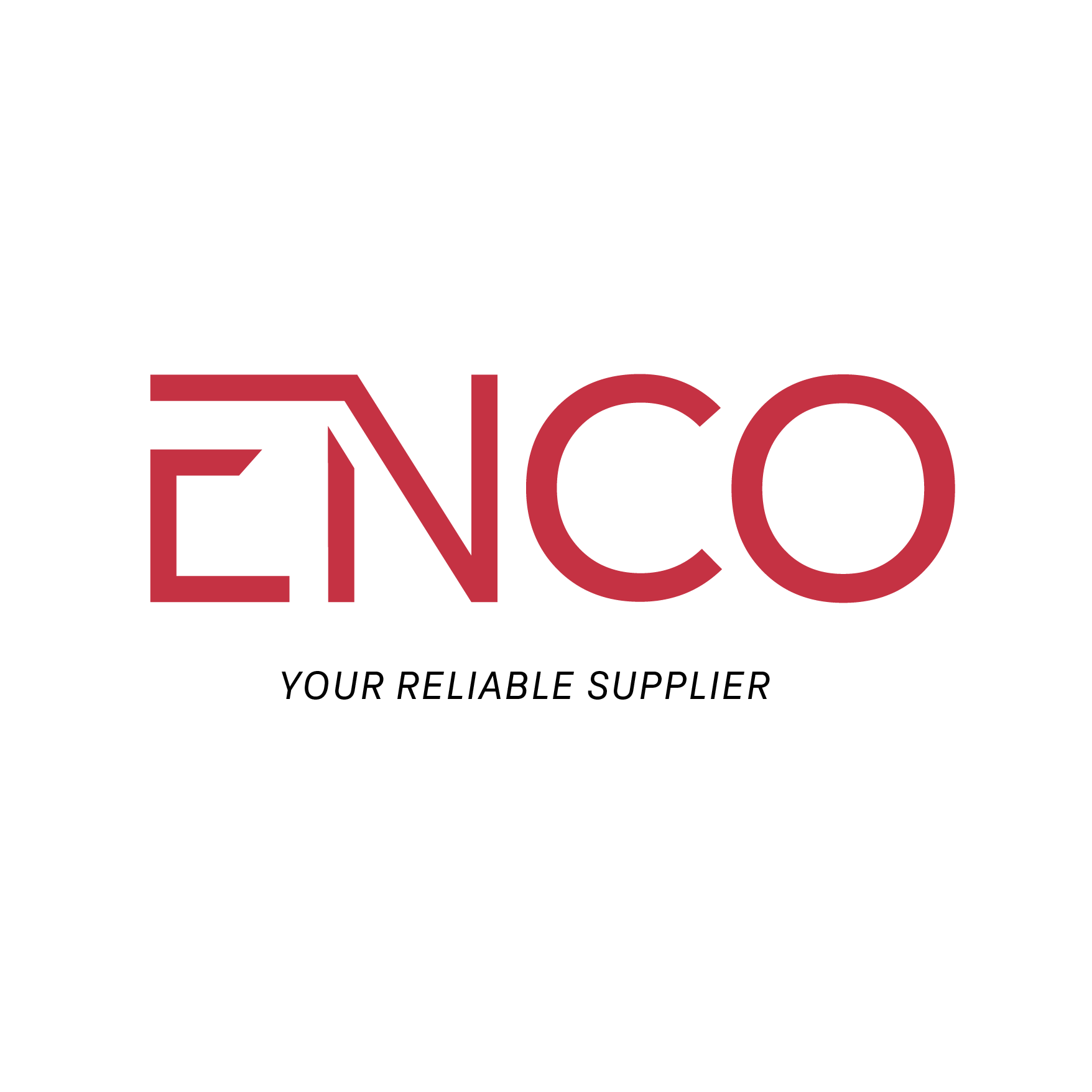 Enco Supply Pte Ltd - Your Reliable Supplier